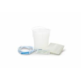 Enema Bucket Set 1Ct