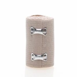 Medline NS Soft-Wrap Elastic Bandage 3in x 5yd 10Ct