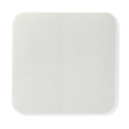 Optifoam Gentle Silicone/Foam Dressing No Border 8x8 1Ct