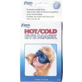 Hot/Cold Eye Masks 1Ct