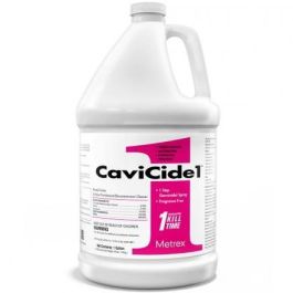 CaviCide1 Surface Disinfectant, 1 gal. Bottle, One