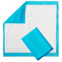 Medline Pro Plus Better Polymer Underpad 30x30 100Ct
