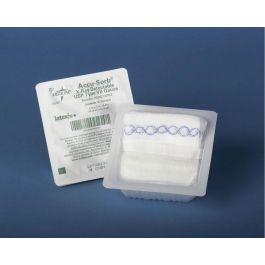 Medline St Cotton X-Ray Detect Gauze Sponge 4x4 1280Ct