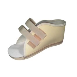 Medline Vinyl Post-Op Shoe Men's Size XL 14.5-15.5 1Ct