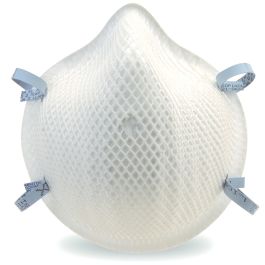 Moldex 2200N95 Series Particulate Respirator Small 240Ct