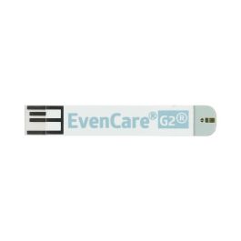 EVENCARE G2 Bluetooth Blood Glucose Test Strips 600Ct