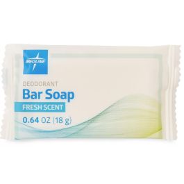 Deodorant Bar Soap 0.64oz 1Ct