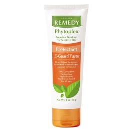 Remedy Phytoplex Z-Guard Skin Protectant Paste 4oz 1Ct