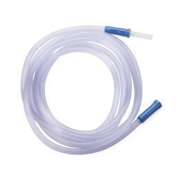 Sterile Universal Suction Tubing with Straight Connectors