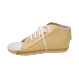 Medline Lace-Up Post-Op Shoes 1Ct