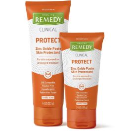 Remedy Phytoplex Z-Guard Skin Protectant Paste-Shop All
