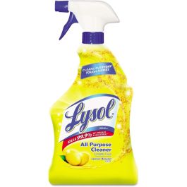 Lysol Deep Clean All Purpose Cleaner 32oz 1Ct