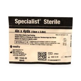 Specialist Sterile Cotton Blend Cast Padding