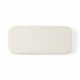 Guardian Replacement Part Drop-Arm Commode Back Pad 1Ct