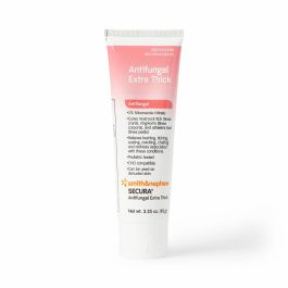 SECURA Extra-Thick Antifungal Cream 3.25oz 1Ct