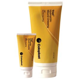 Coloplast Triad Hydrophilic Wound Dressing - Shop All