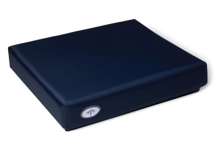 Medline Comfort Foam Wheelchair Cushion 18x16 1Ct
