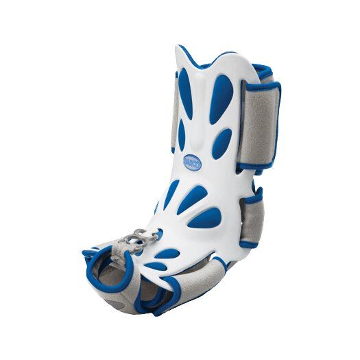 Body Armor Night Splint 1Ct