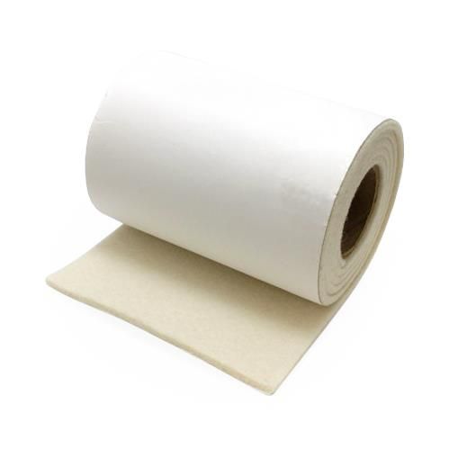 Dr. Jill's Adhesive Felt Roll 0.125in x 6in x 2.5yd 1Ct
