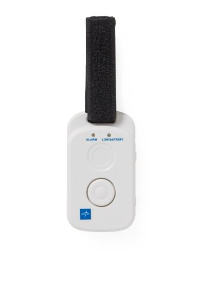 Medline MDT84 Series Bed/Chair Alarm Monitor 1Ct