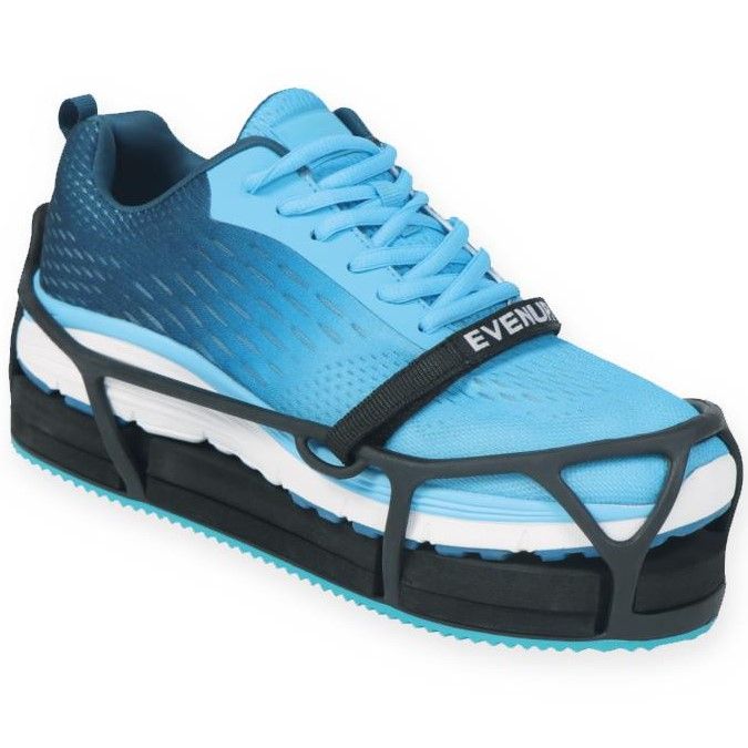 AliMed EVENup Orthotic Shoe Lift L 1Ct