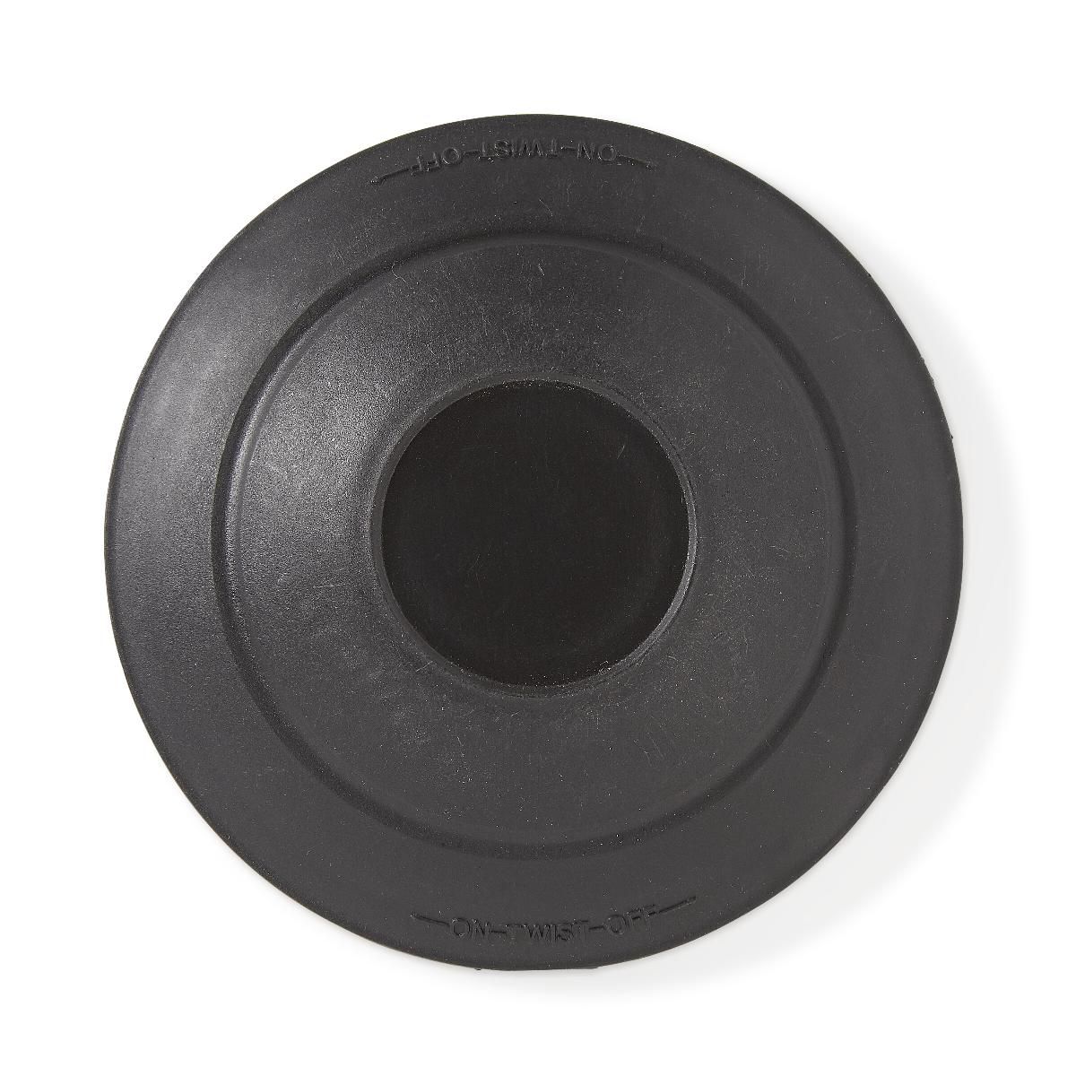 Medline Replacement Part K1 Wheelchair Rear Hub Cap 1Ct
