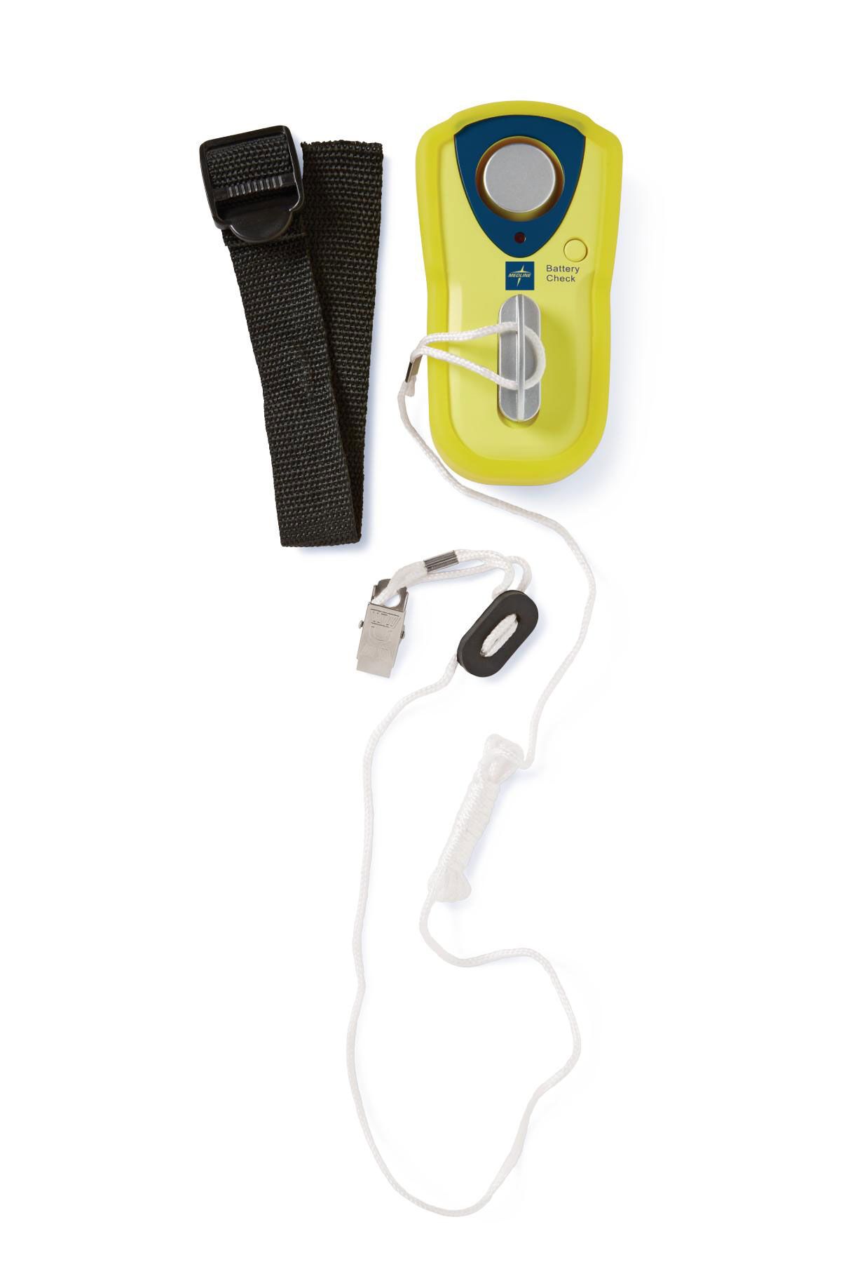 Advantage Patient Alarm with Magnetic Tether | Medline at Home