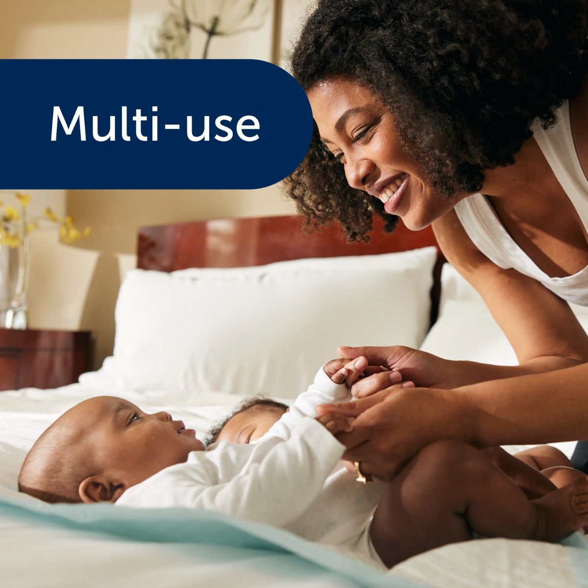 FitRight Fresh Start Underpad 23x36 64Ct