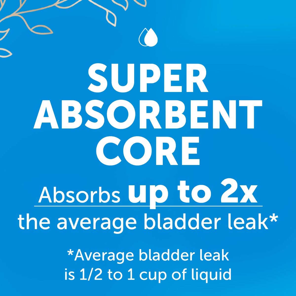 FitRight Fresh Start Pad Maximum 14.6x3.75 30Ct