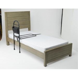 Medline Bed Assist Bar 1Ct
