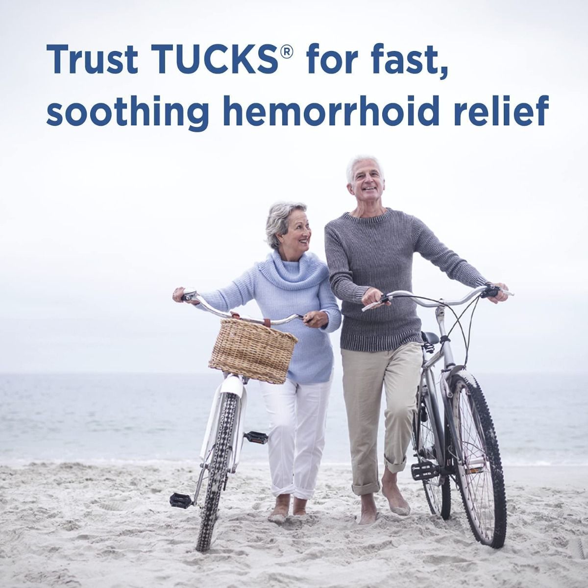 TUCKS Medicated Cooling Pad 1Ct