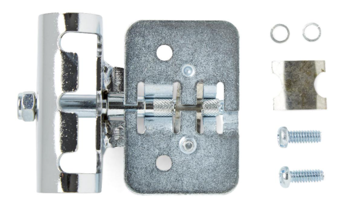 Medline Wheelchair Brackets