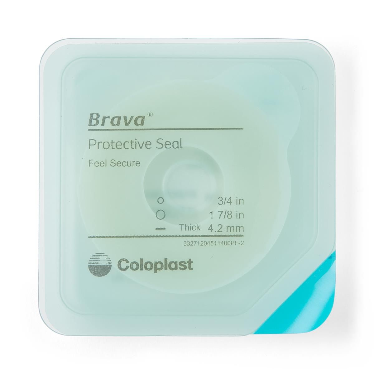 Coloplast Brava Protective Stoma Seal Stoma
