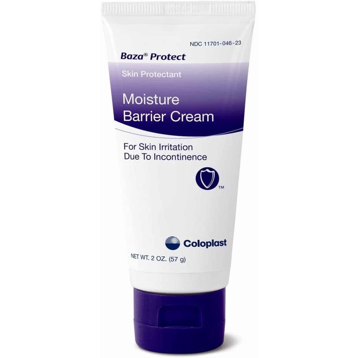 Baza Skin Protectant Cream 2oz 1Ct