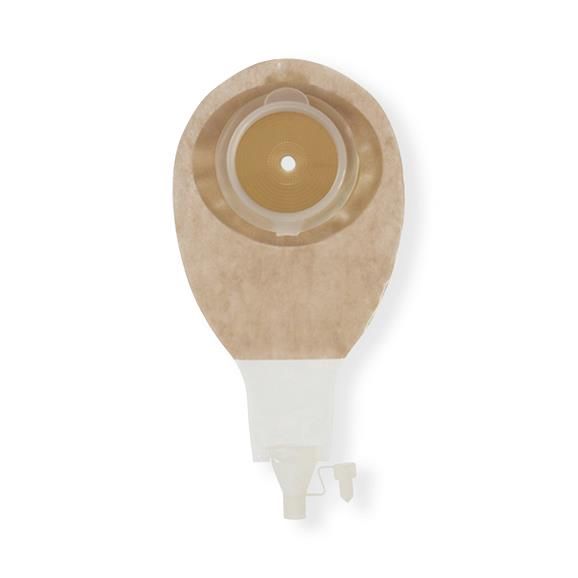SenSura 1-Piece Drainable Postoperative Pouches