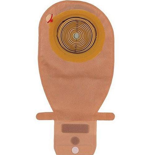 SenSura Mio Convex Light Drainable Pouch CTF 10-50mm 10Ct