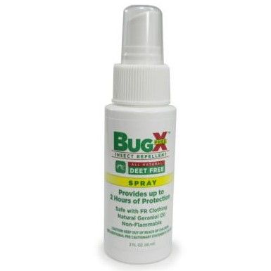 Insect Repellant Spray 2oz 1Ct