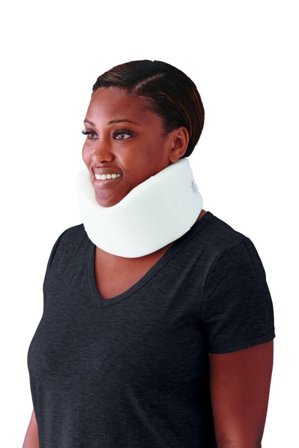 CURAD Cervical Collars Univ 1Ct