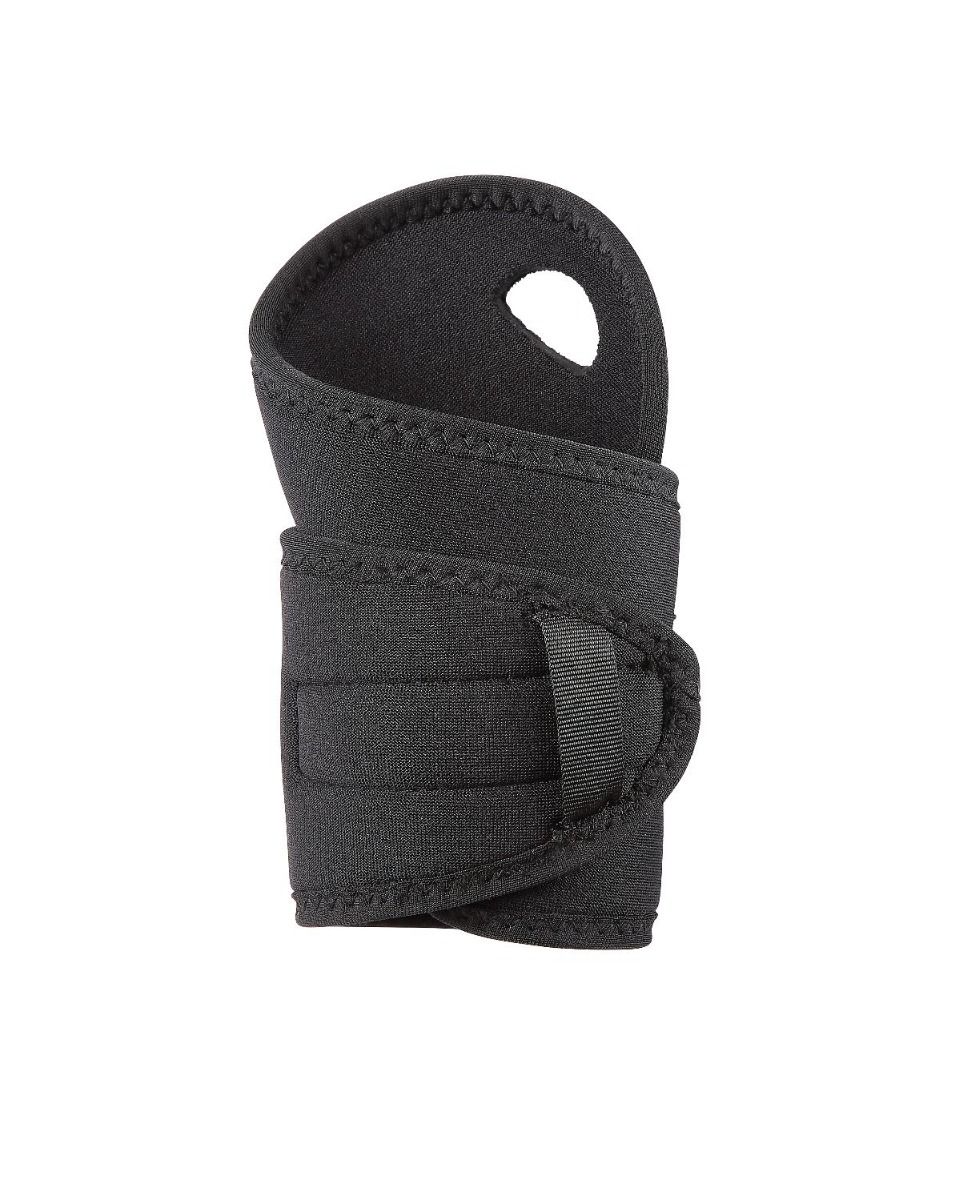 CURAD Wraparound Wrist Support Microban Ages 50+ 1Ct