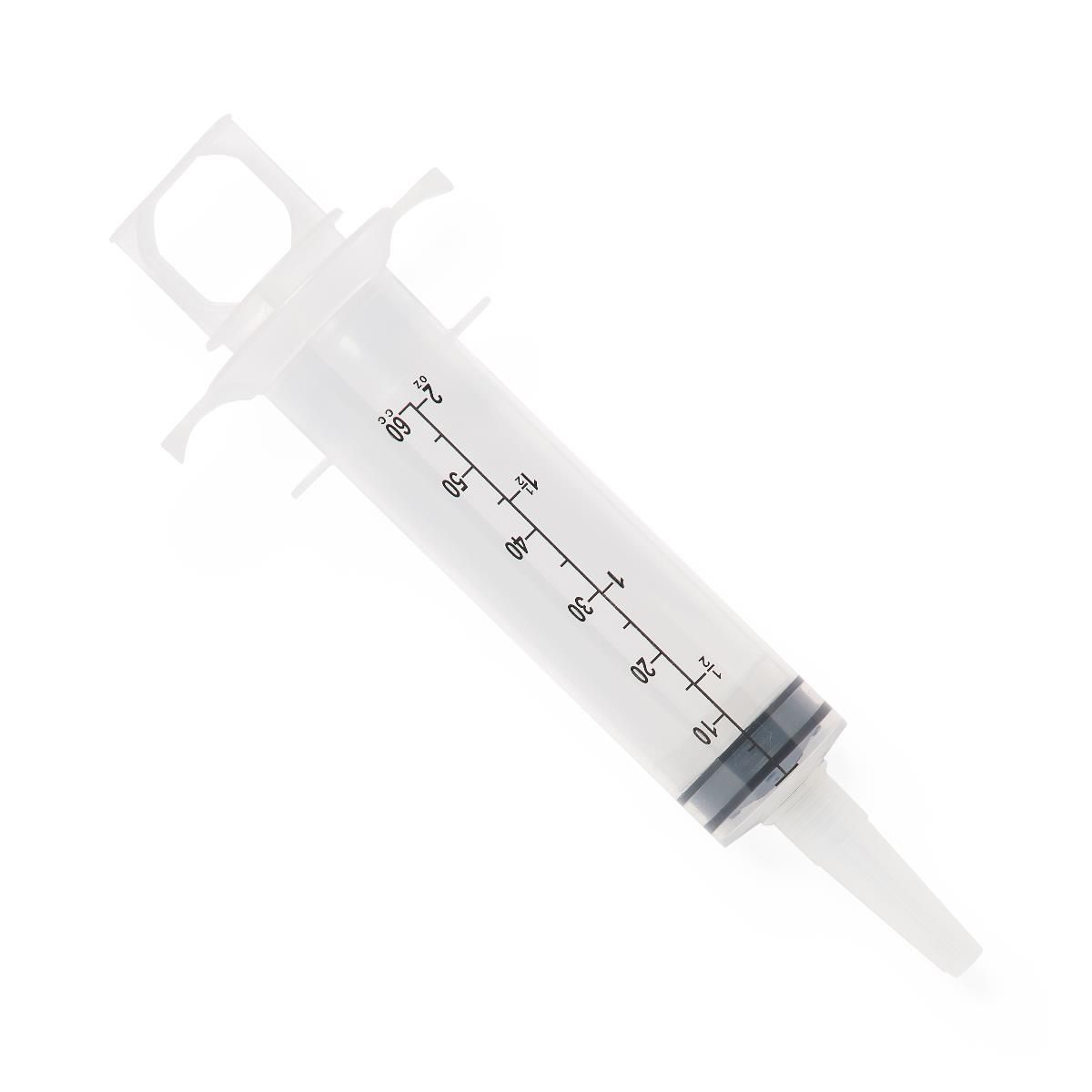 Irrigation Syringe