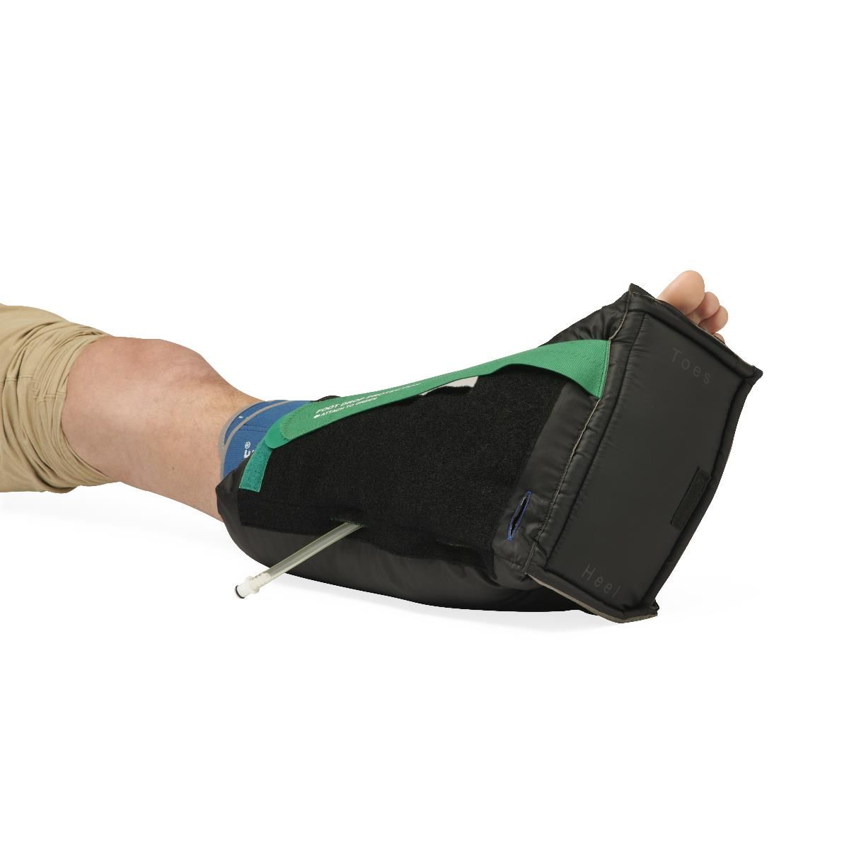 HeelMedix FootCheck Heel Protectors