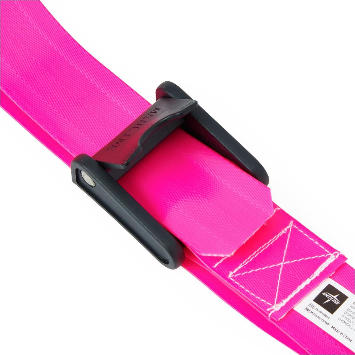 Medline Wipeable Gait Belt