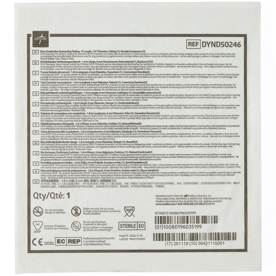 Light Handle Cover, Green, Flexible, Soft, 2 Count per Pack, Case of 80 ...