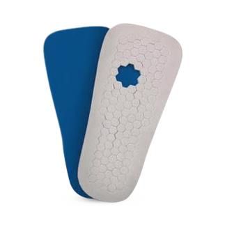 PegAssist PW Series Off-Loading Insoles Size M 1Pr