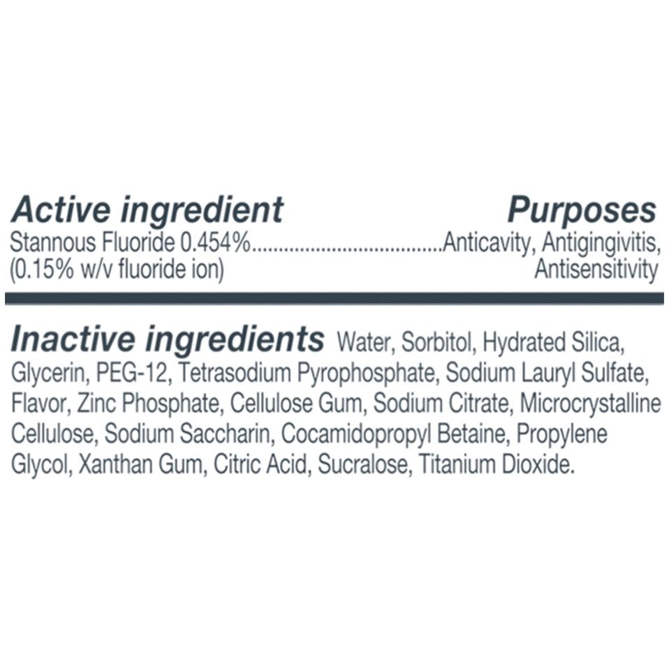 Colgate Total Toothpaste Clean Mint 5.1oz 1Ct