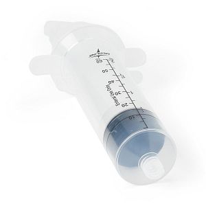 ENFit Feeding Syringes and Kits