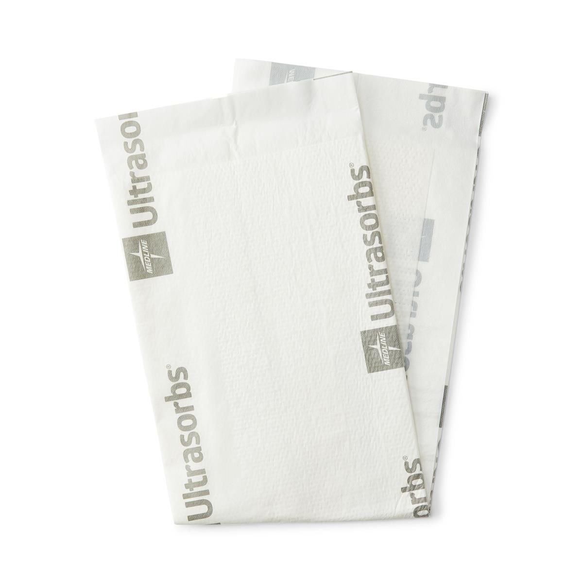 Ultrasorbs Premium Underpads 30x36 5Ct
