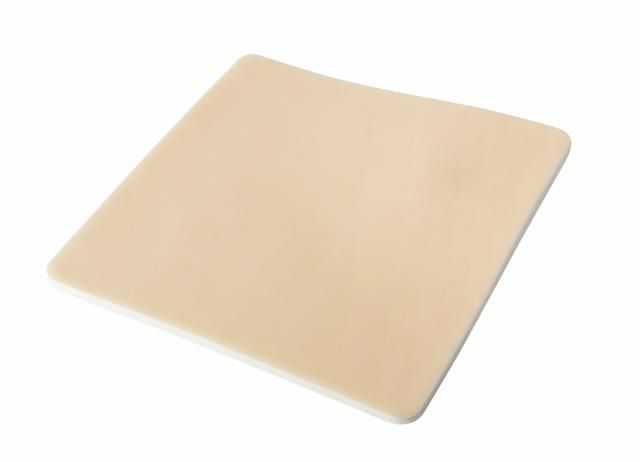 Optifoam Nonadhesive Foam Dressing 6x6 1Ct