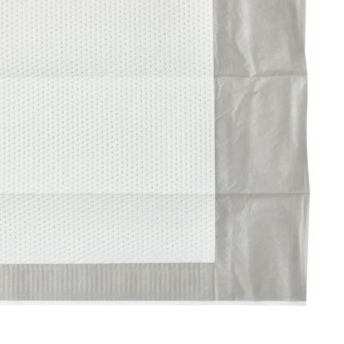 Medline FitRight Extended-Use Premium Underpad 23x36 70Ct