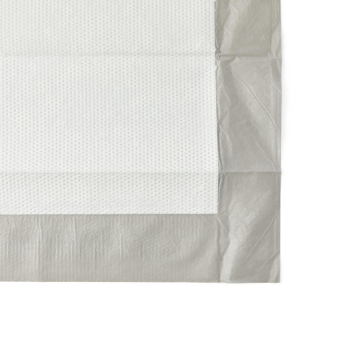 Medline FitRight Extended-Use Premium Underpad 30x36 5Ct